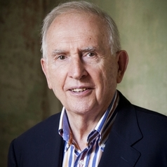 Hugh Mackay - Seriously Social