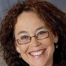 Kate Burridge - Seriously Social