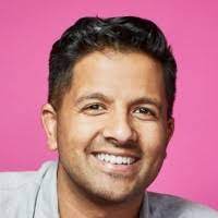 Jehan Ratnatunga - Seriously Social