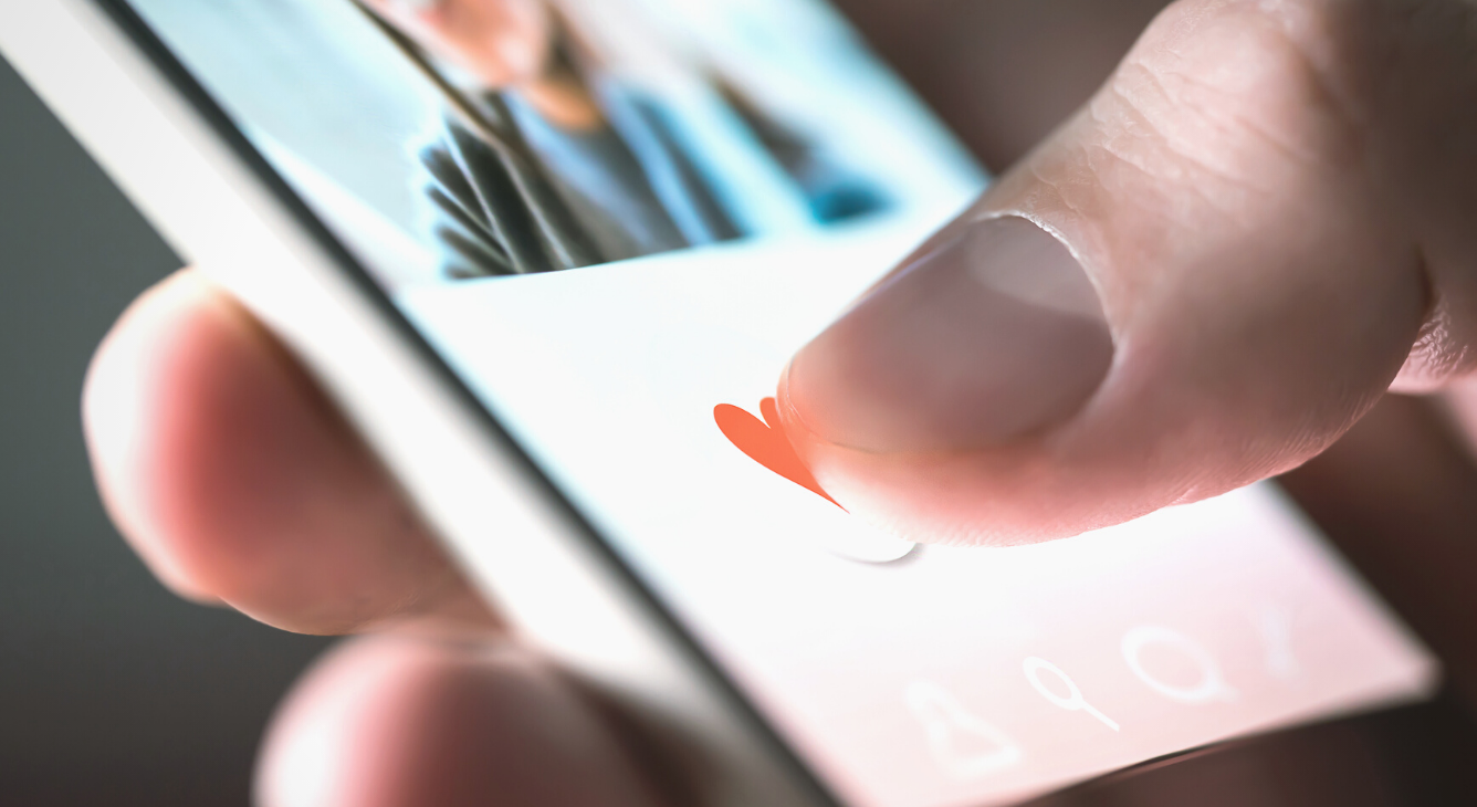 Is online dating changing our relationships? - Seriously Social
