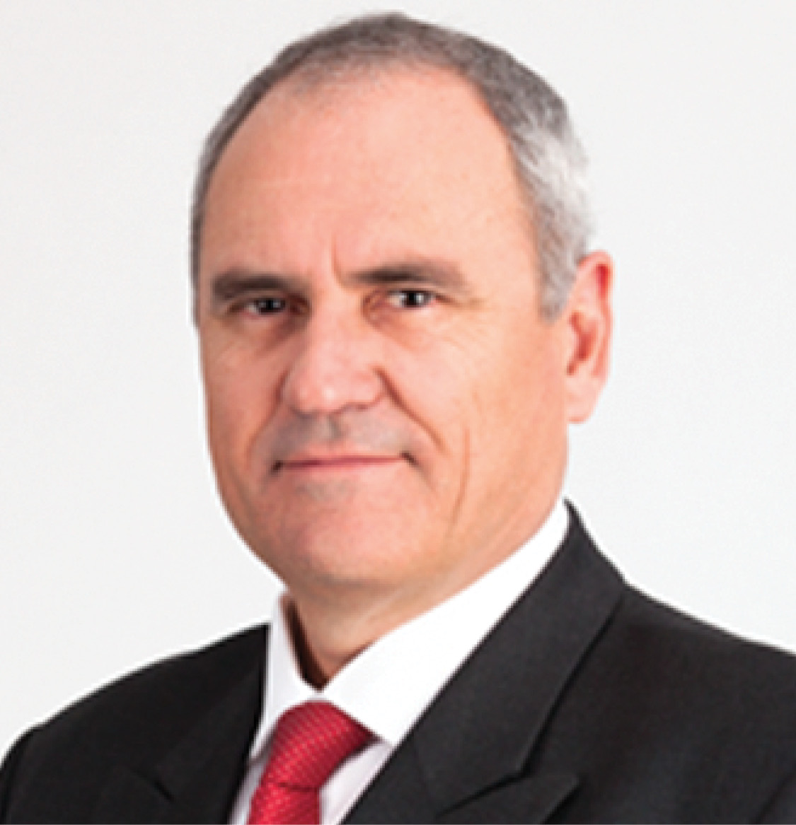 Dr Ken Henry - Seriously Social