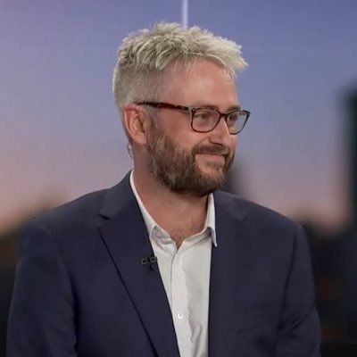 Matt Bevan - Seriously Social