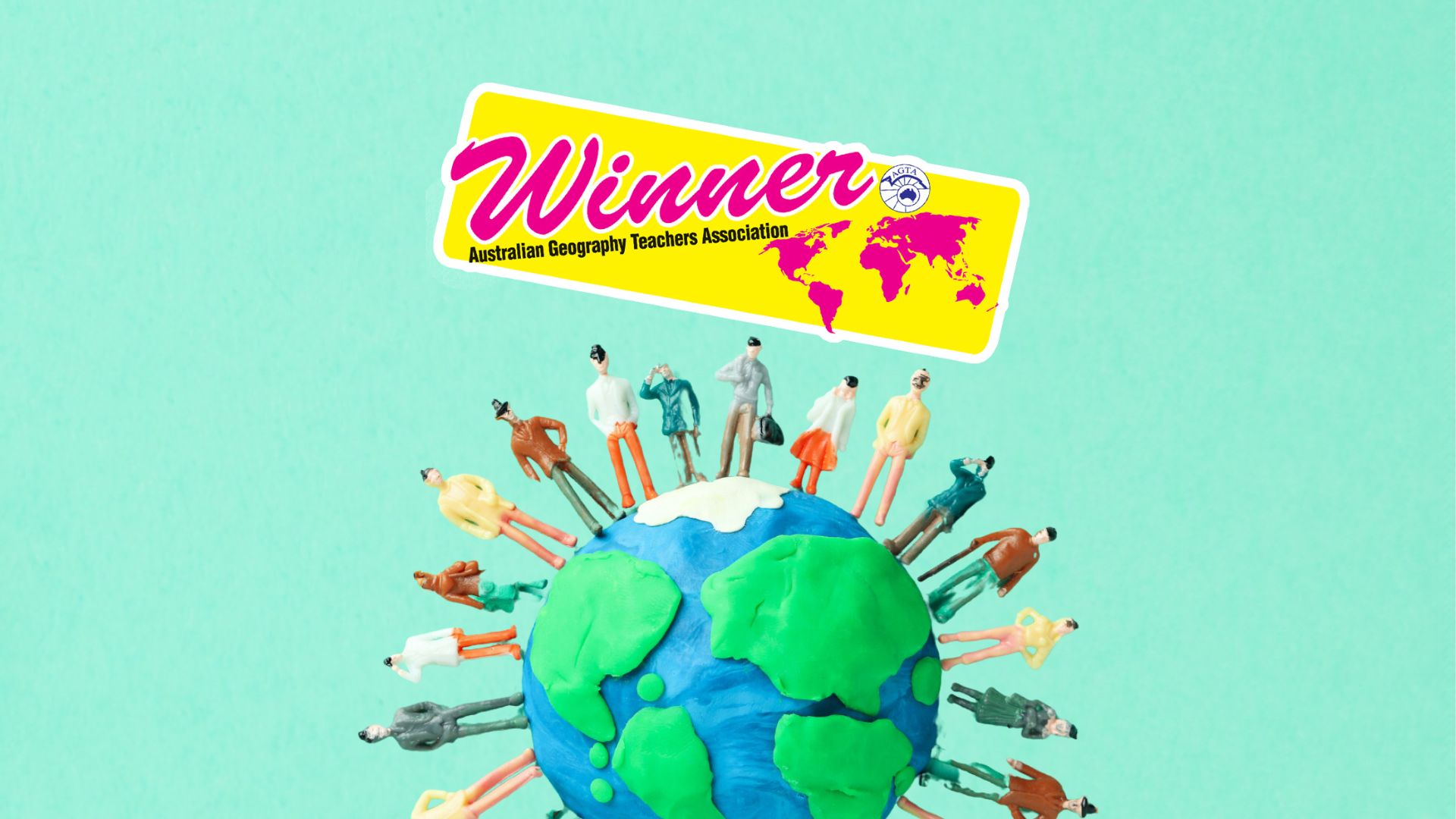 Water in the world - Seriously Social